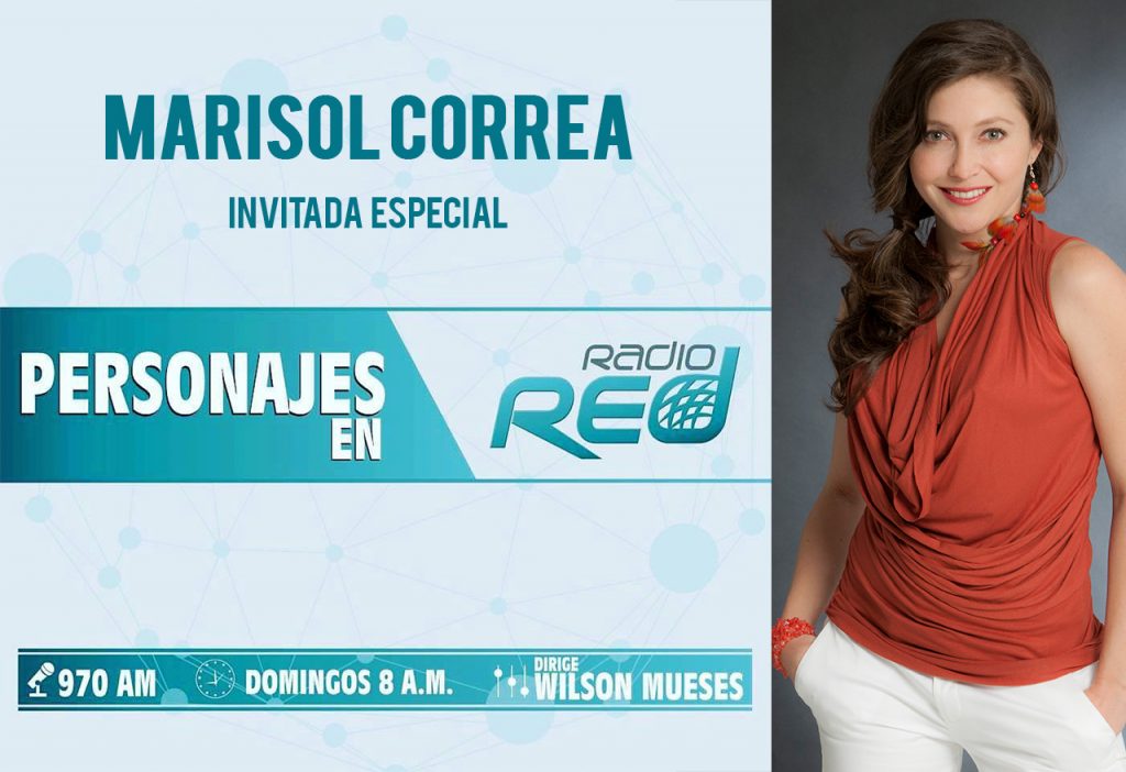 Social - Marisol Correa Vega